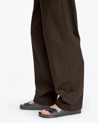 Arket Birkenstock Arizona EVA -Schwarz