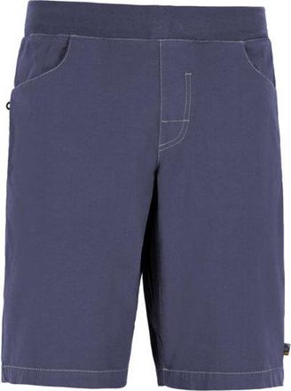 E9 Trd M - kurze Kletterhosen - Herren