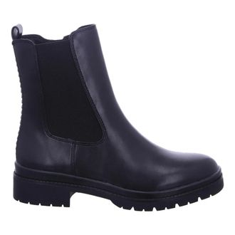 Tamaris Chelsea Boot - - Shoes - Damen - Schwarzk - 38 EU