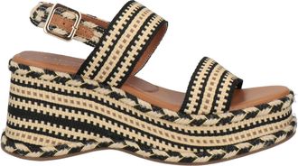Caf&egrave;noir SCHUHE - Sandalen auf YOOX.COM