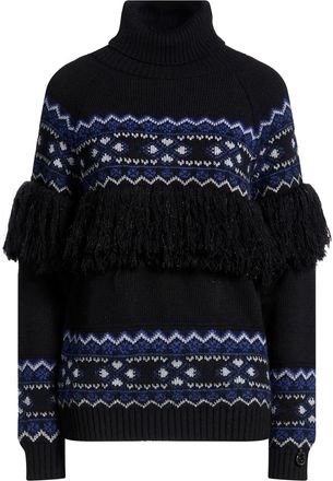 Ga&euml;lle Paris STRICKWAREN - Rollkragenpullover auf YOOX.COM