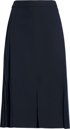 Patrizia Pepe HOSEN & R&Ouml;CKE - Midi-R&ouml;cke auf YOOX.COM