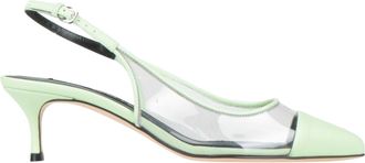 Sergio Rossi SCHUHE - Pumps auf YOOX.COM