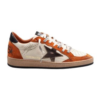 Golden Goose Herren, Schuhe, Mehrfarbig, 44 EUGr&ouml;&szlig;e