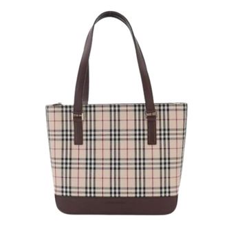 Burberry Damen, Pre-Owned, Beige, ONE SIZEGr&ouml;&szlig;e