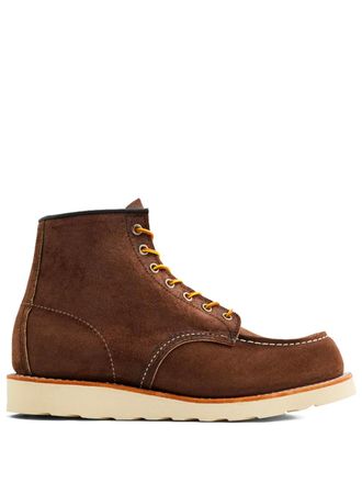 Red Wing Shoes 8836 Classic Moc 08836