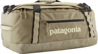 Patagonia Homme, Sport, Beige, Taille: ONE Size Black Hole Duffle 40L
