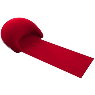 Generic Outdoor Strandmatte - Strandmatte mit aufblasbarer Nackenst&uuml;tze,Samt Faltbare Reisezubeh&ouml;r F&uuml;r Picknick Schwimmbad Park Entspannung Freizeit