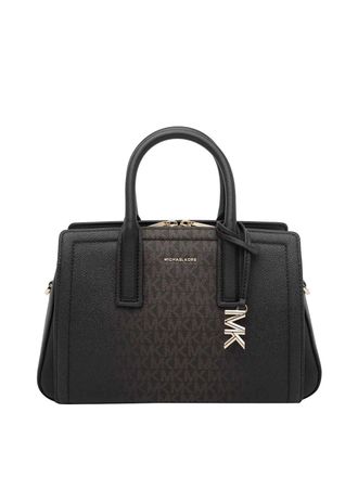 Michael Michael Kors Sac Cabas - Marron