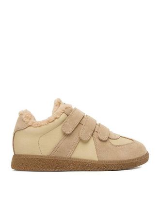 G-Star Raw Sneakers CEO-MIRAY-01 Beige