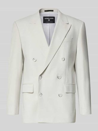 Strellson Slim Fit Sakko mit Woll-Anteil Modell Ashton5