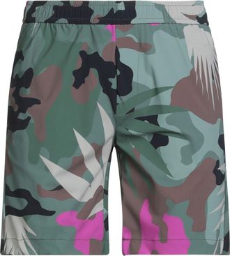 PMDS Premium Mood Denim Superior HOSEN & RÖCKE - Shorts & Bermudashorts auf YOOX.COM