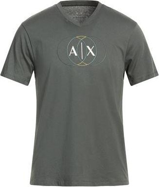A|X Armani Exchange TOPS - T-shirts sur YOOX.COM