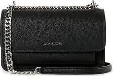 Michael Kors Sac &agrave; main Claire en cuir