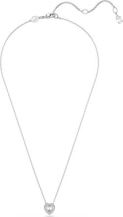 Swarovski Damen, Accessories, Grau, ONE SIZEGr&ouml;&szlig;e
