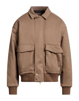 WOC JACKEN & M&Auml;NTEL - Jacken und Anoraks auf YOOX.COM