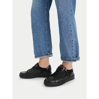 Lasocki Sneakers Lasocki CEO-WI16-REDAA-03 Schwarz