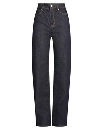 Max Mara BAS - Pantalons en jean sur YOOX.COM