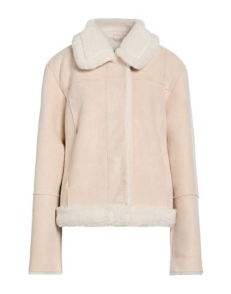 MC2 Saint Barth JACKEN & M&Auml;NTEL - Shearling- & Kunstfell auf YOOX.COM