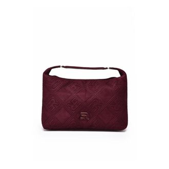 Ermanno Scervino Valentina Schultertasche - - Bags - Damen - Rot - ONE SIZE