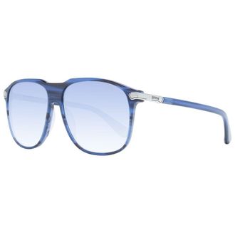 BMW Blaue Plastiksunglasses