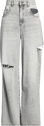 Icon Denim Los Angeles HOSEN & R&Ouml;CKE - Jeanshosen auf YOOX.COM