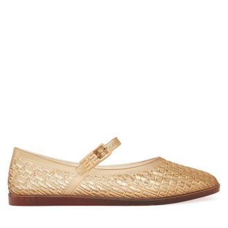 Melissa Ballerinas Melissa Melissa Harper Ad 35974 Beige