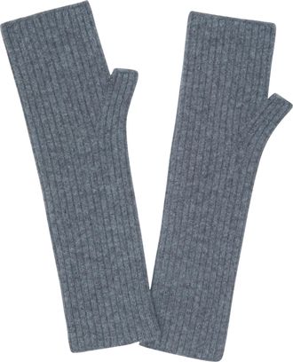 Kujten Mitaines Knokke Cachemire Kujten