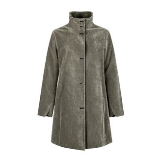 Roberto Ricci Design Manteaux RRD - Femme - Manteaux - Vert - Taille: 46 FR