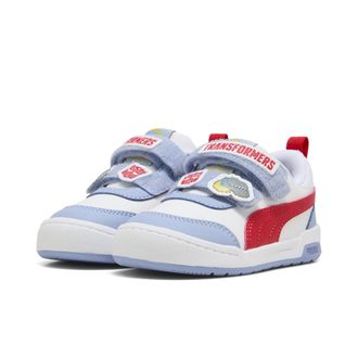 Puma Baskets Multiflex 2 PUMA x TRANSFORMERS B&eacute;b&eacute;, Accessoires, Blanc, 19