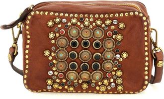 Campomaggi Damen, Taschen, Braun, ONE SIZEGr&ouml;&szlig;e