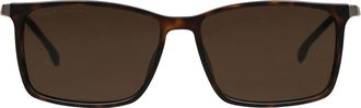 BOSS BRILLEN - Sonnenbrillen auf YOOX.COM
