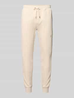Polo Ralph Lauren Regular Fit Sweathose aus Baumwoll-Mix