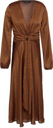 Ga&euml;lle Paris KLEIDER - Midi-Kleider auf YOOX.COM