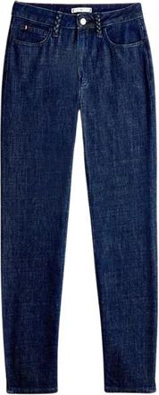 Tommy Hilfiger Femme, Jeans, Bleu, Taille: W25 L32 Jeans Denim &Eacute;l&eacute;gants pour Homme