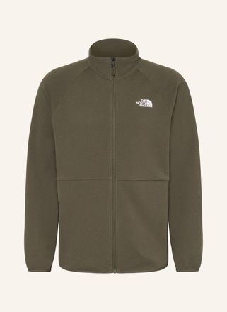 The North Face Midlayer-Jacke Kecha beige