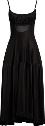 Paco Rabanne KLEIDER - Maxi-Kleider auf YOOX.COM