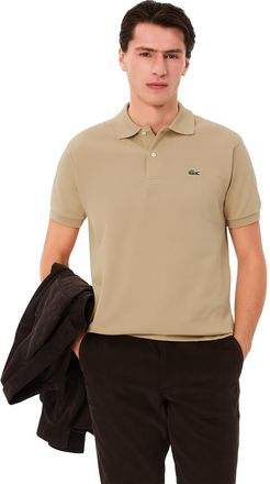 Lacoste | Herren Original Poloshirt mit klassischer Passform