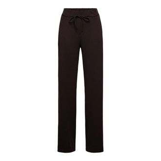 &Co Woman Grace Wide Hosen - - Trousers - Damen - Braun - S