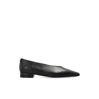 Furla Femme, Chaussures, Noir, Taille: 37 EU Dora Chaussures
