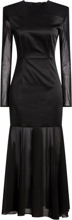 Lardini KLEIDER - Maxi-Kleider auf YOOX.COM