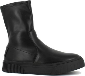 Keddo Keddo, Femme, Chaussures, Noir, Taille: 37 EU Bottines