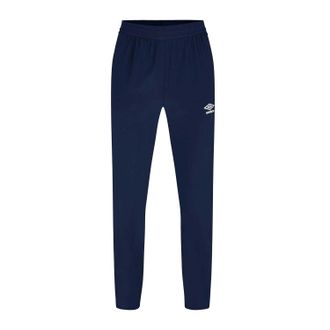 Umbro Premier Presentation Jogginghosen f&uuml;r Herren (Marine)