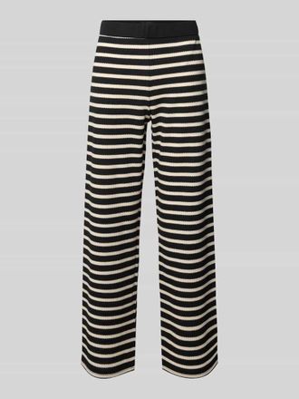 Stehmann Hose im Allover-Look Modell Filiz