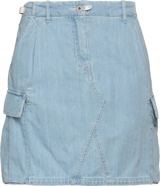 Kenzo HOSEN & RÖCKE - Jeansröcke auf YOOX.COM
