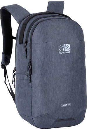 Karrimor Orbit Rucksack, 33l (Schwarz)