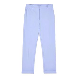 Oltre Damen, Hosen, Blau, 2XLGr&ouml;&szlig;e