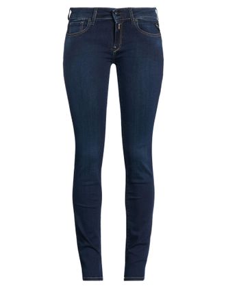 Replay HOSEN & R&Ouml;CKE - Jeanshosen auf YOOX.COM