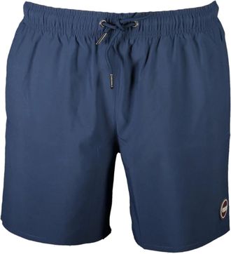 Colmar Homme, Maillots de bain, Bleu, Taille: XL Swim Boxer