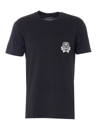 Dolce & Gabbana T-Shirt - Noir
